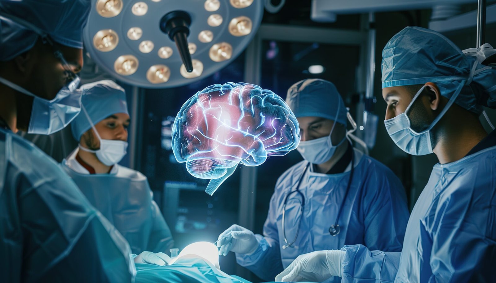 Best Neurosurgeon in Mysore, Best Neurology Hospital