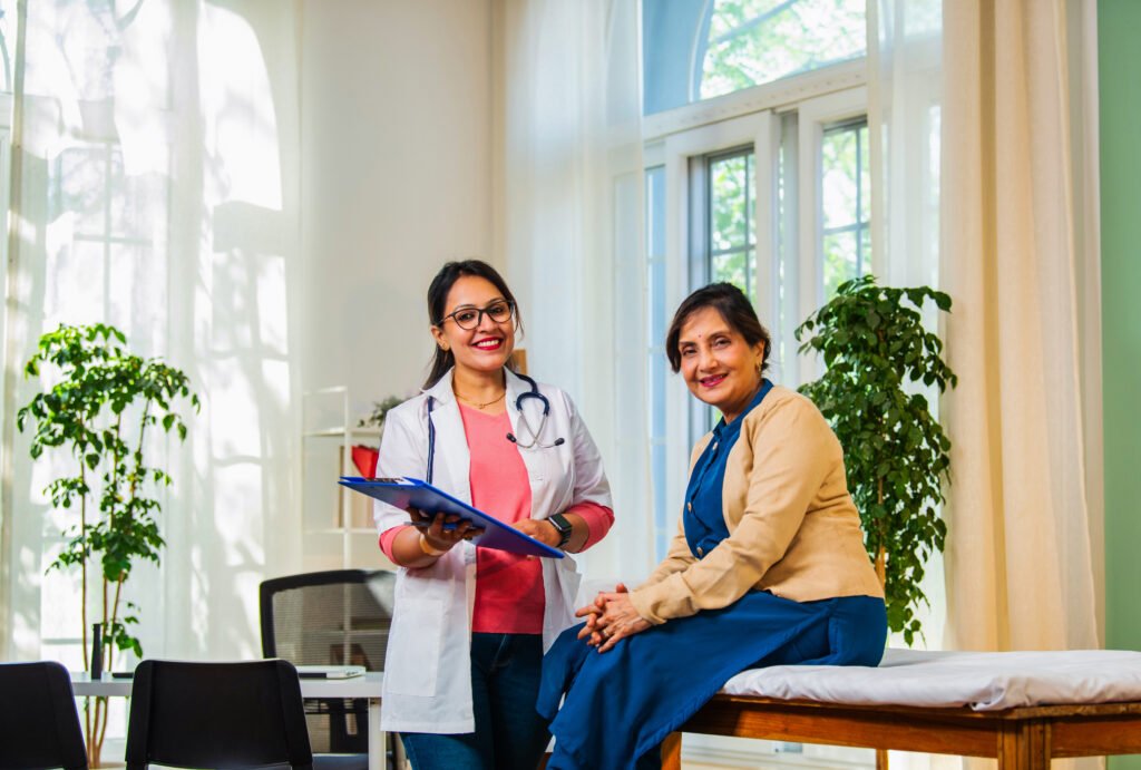 About us – Bhanavi Hospital