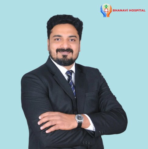 Our Doctors - Bhanavi Hospital